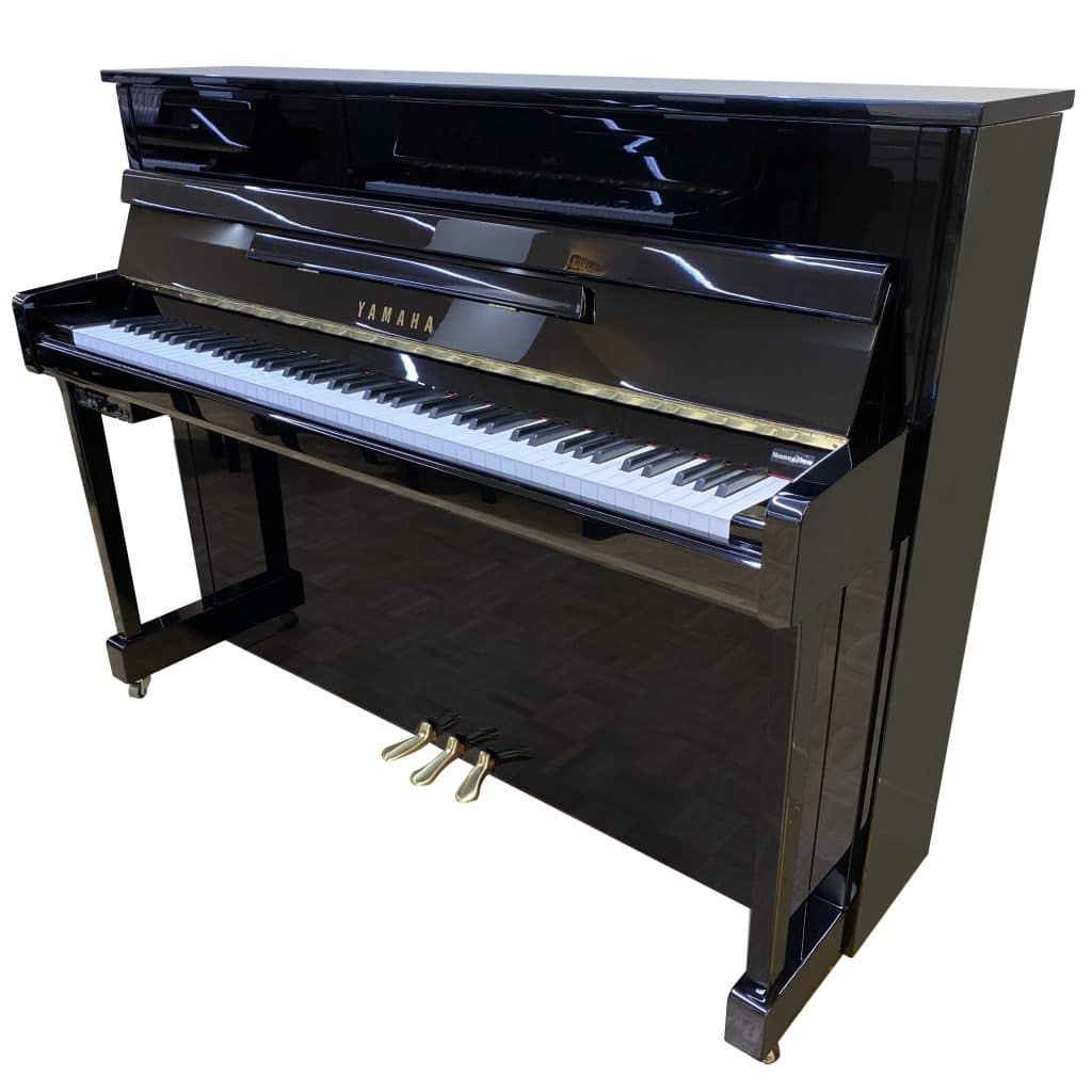 YAMAHA B2 SG2 NOIR BRILLANT (2018)